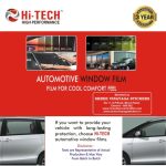 Residential Solar Window Film | Shree Vinayaga Stickers