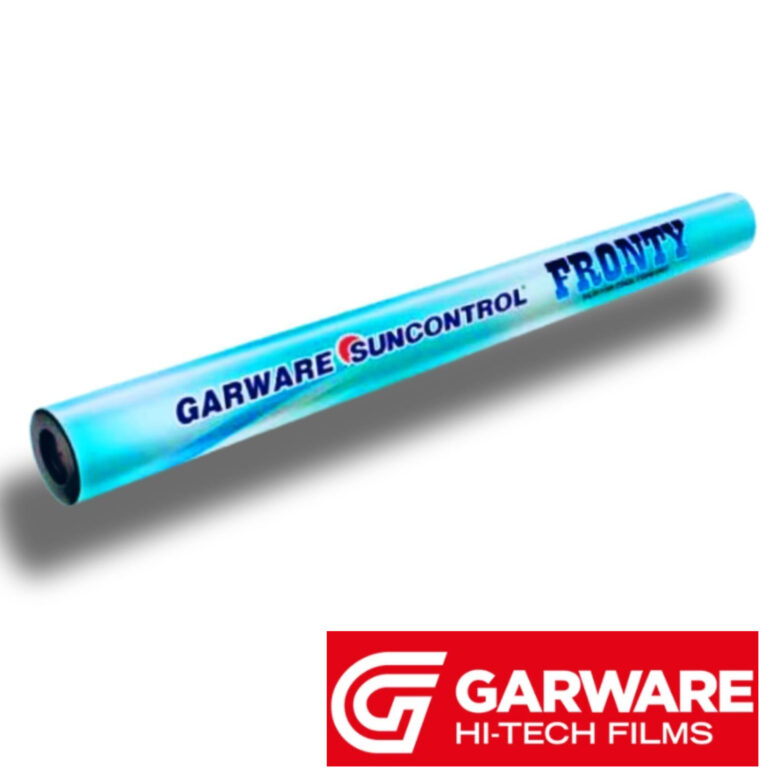 Garware Sun Control Film - Hi-Tech Suncontrol Film